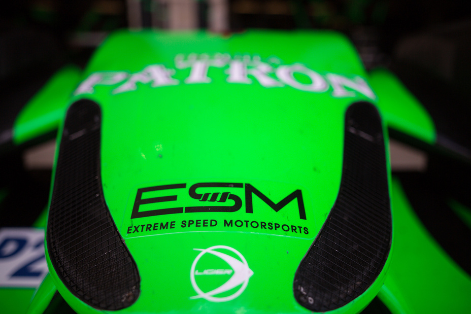 ESM name drivers for 2017 IMSA season and enduros