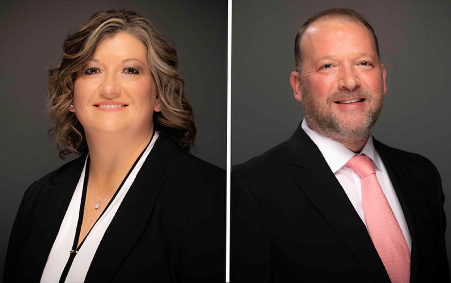 Nissan names new manufacturing leaders in North America