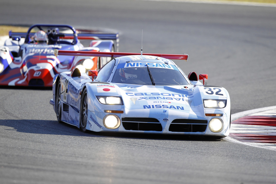 NISMO HERITAGE: A HISTORY OF MAVERICK ENGINEERING IN MOTORSPORT