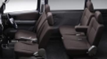 Nissan NV100 Clipper Rio G