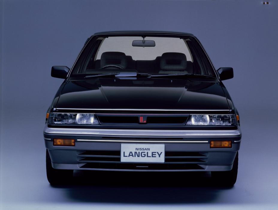 1986_10_NISSAN_LANGREY_N13