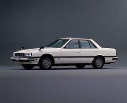 1982 Nissan Skyline