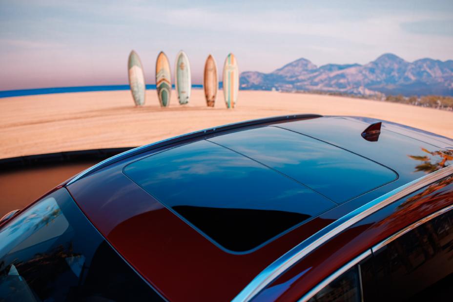 All-new 2025 Nissan Kicks