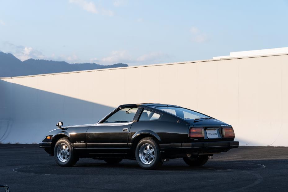 HERITAGE_1982_NISSAN_FAIRLADY_280Z_T-TOP_HS130_464