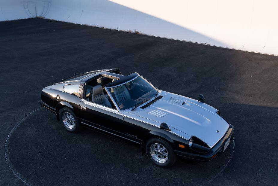 HERITAGE_1982_NISSAN_FAIRLADY_280Z_T-TOP_HS130_464