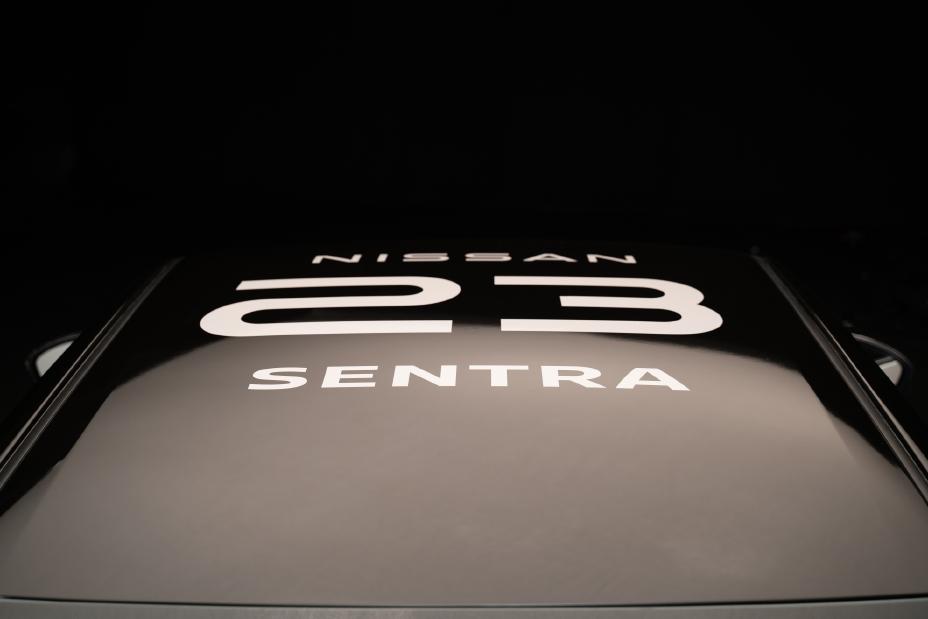 Lower, wider, faster: The all-new Nissan Sentra Cup racing series to ...