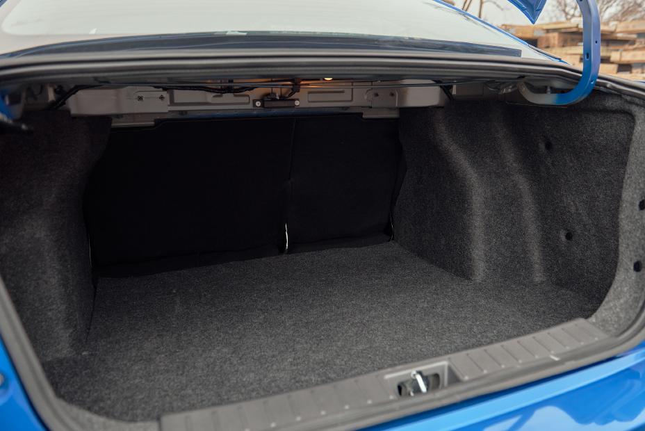 2021 Nissan Versa