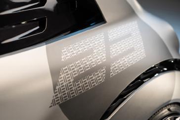 Nissan Design Europe Limited (UK)
