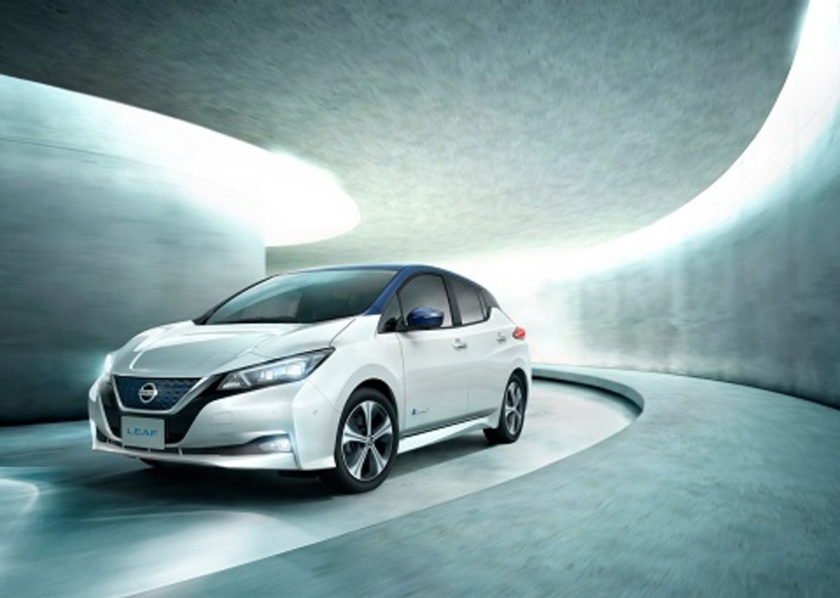 Nissan e-Pedal busca revolucionar uno de los conceptos básicos de la ...