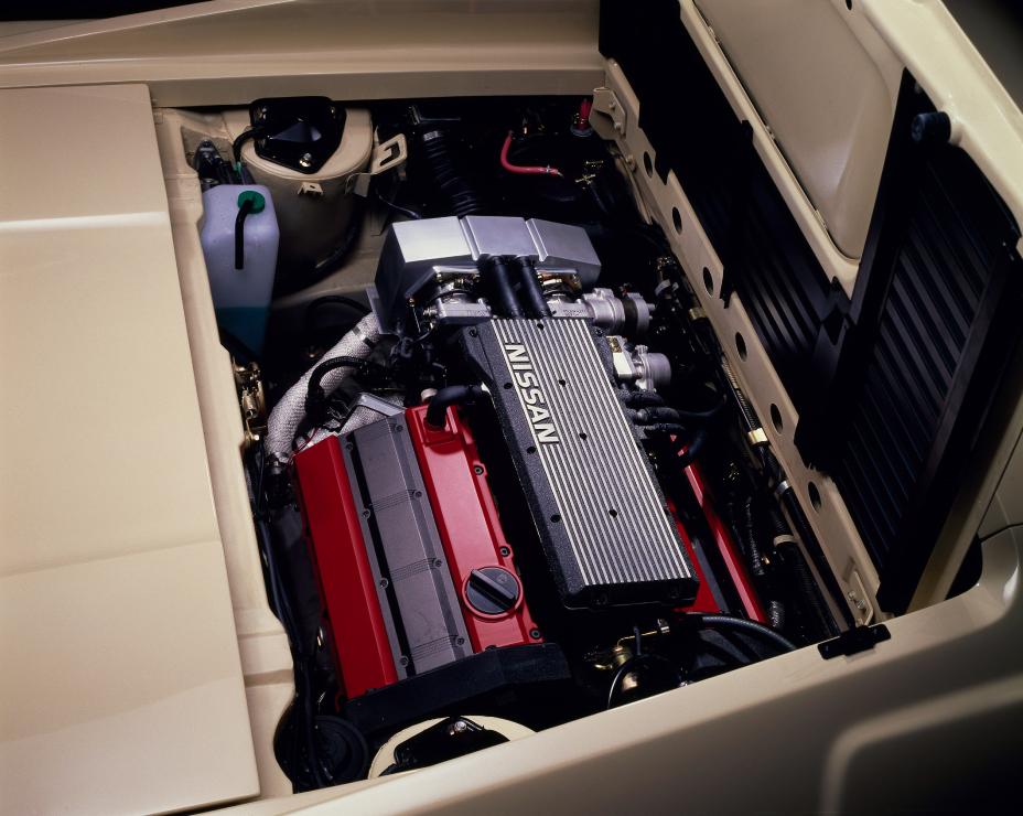 1985_Nissan_MID4_I