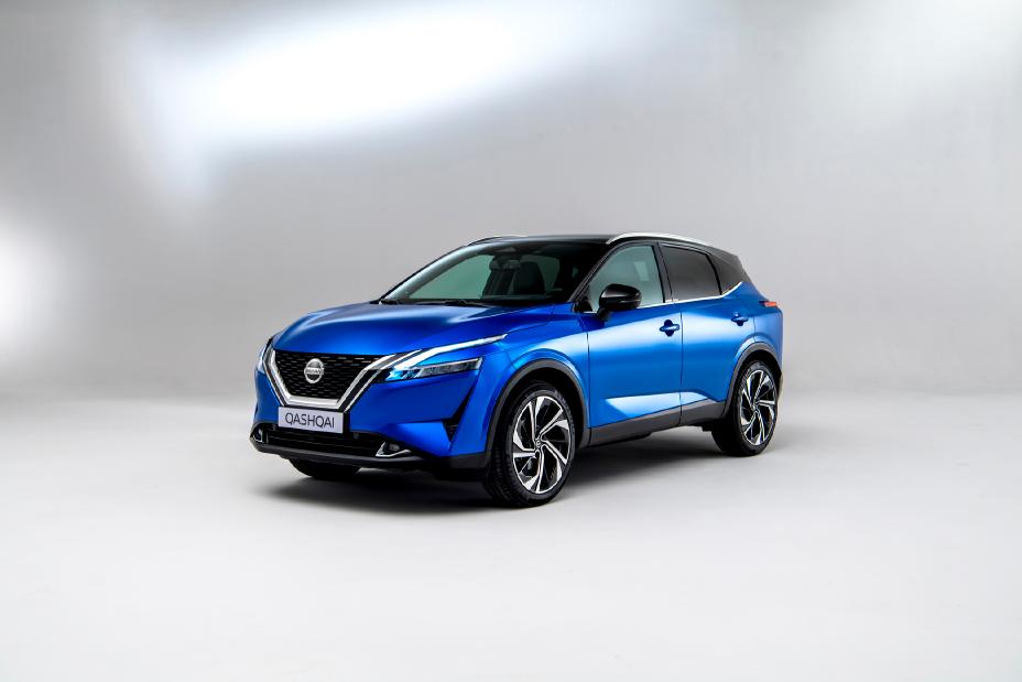 Pricing & Grades confirmed for full range of Third-Generation All-New ...