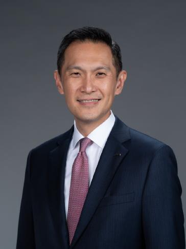Stephen Ma