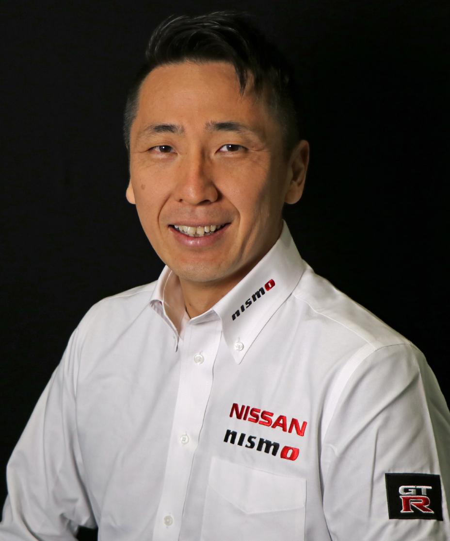 Nissan and NISMO announce 2020 Super GT GT500 class driver lineup