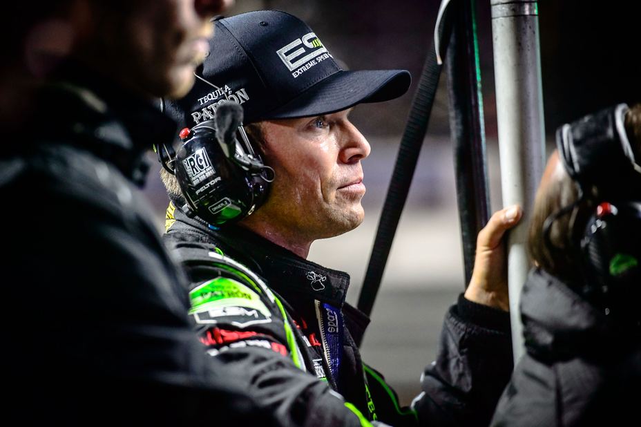 Nissan-powered ESM team wins the 12 Hours of Sebring