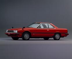 1982 Nissan Skyline