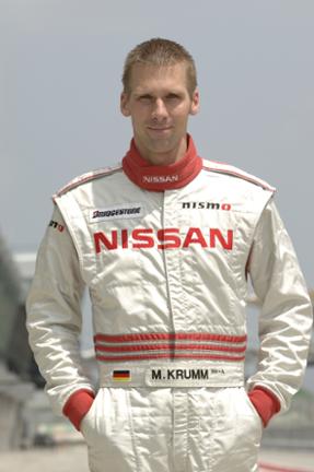 Nissan Motorsports Team