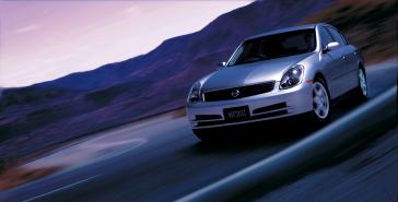 NISSAN RELEASES ALL-NEW SKYLINE