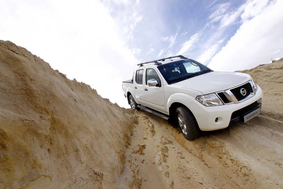 New Pathfinder V9X – Unparalled Power to Conquer Any Challenge