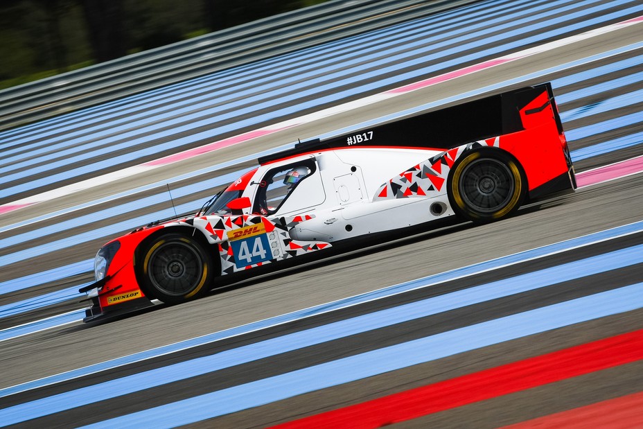 Nissan-powered FIA WEC and ELMS teams kick off 2016