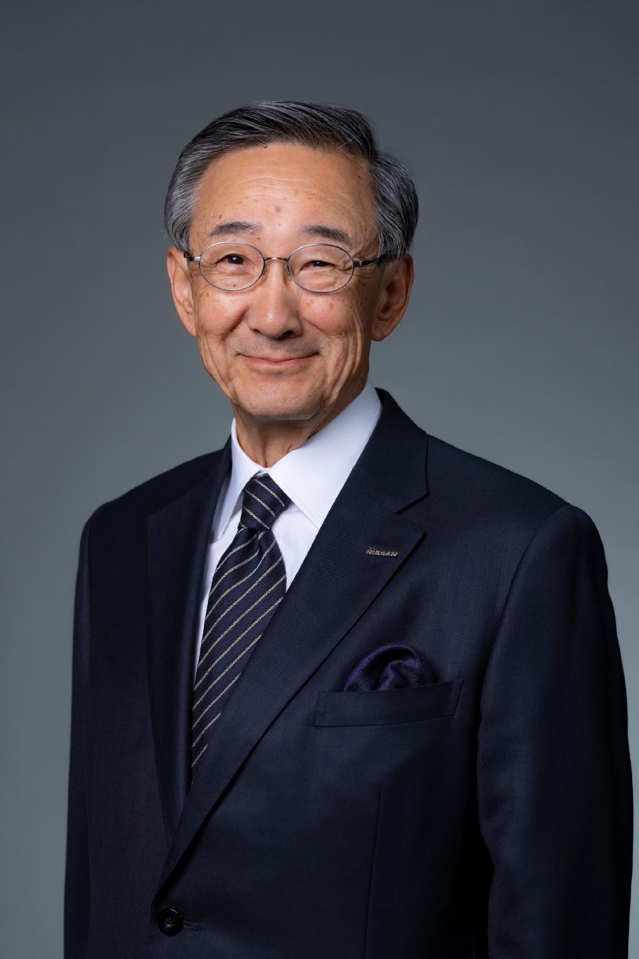 Teruo Asada