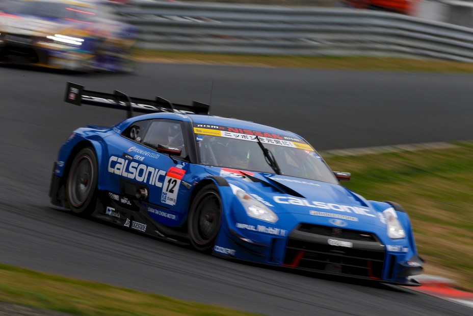 2016 SUPER GT Race