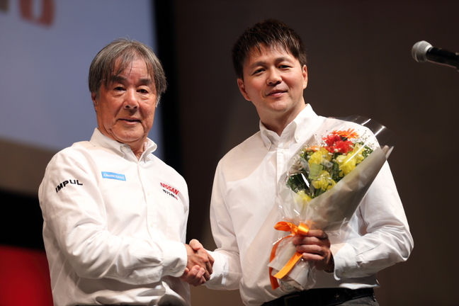 Nissan and NISMO announce 2019 motorsports programs