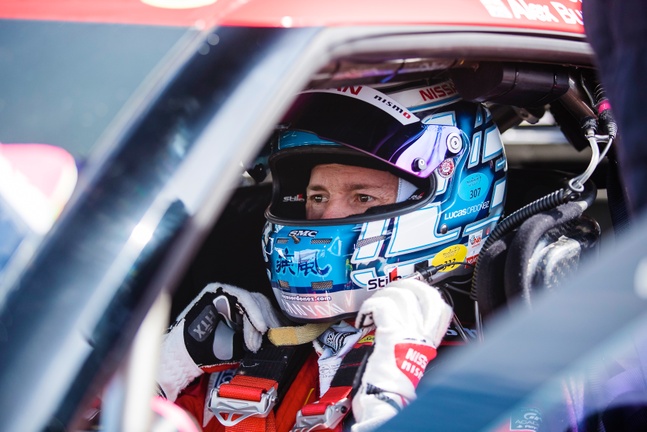 GT Sport Motul Team RJN