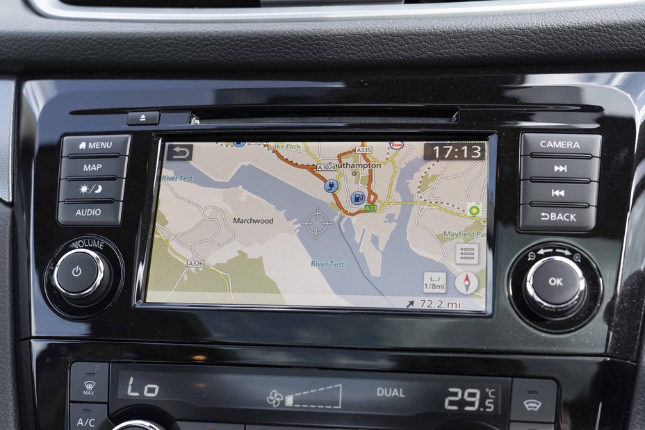 Upgraded Nissan Qashqai diesel range delivers more power, more ...