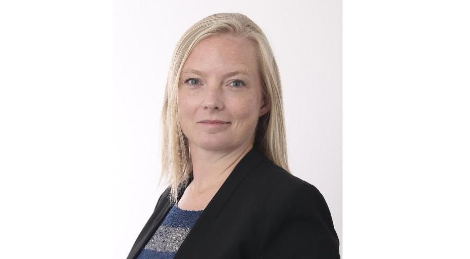 Cecilie Therese Pedersen – ny chef för Nissan Nordic Europe Sverige