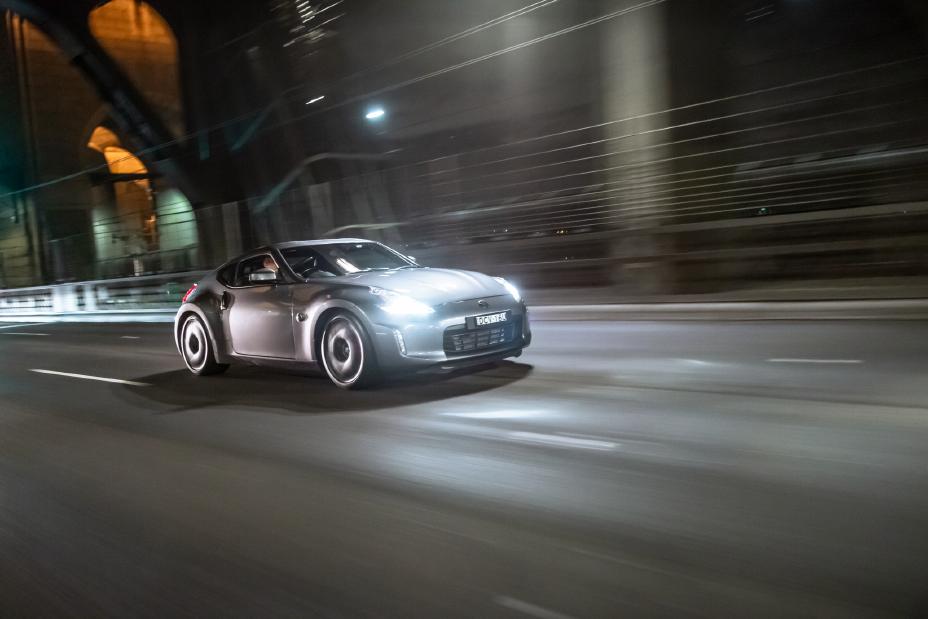 2008 Nissan 370Z
