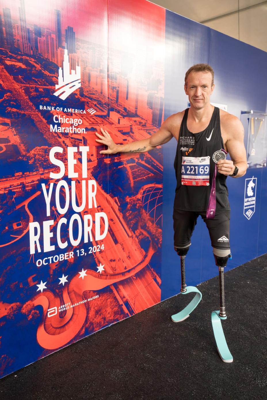 Nissan Ambassador breaks Marathon World Record with help from custom ...