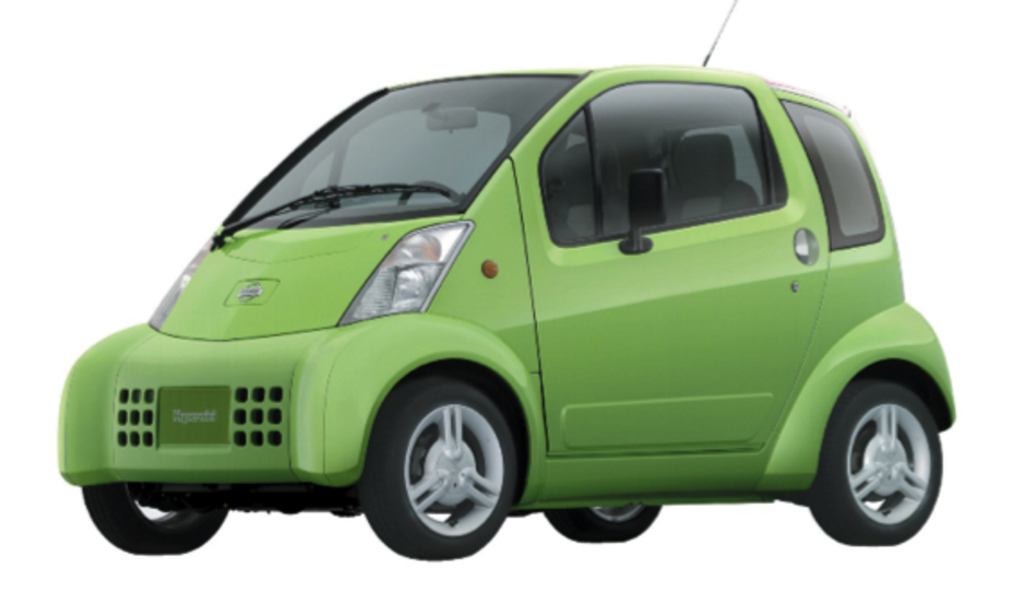 Nissan brings electric, performance and vintage models to 2017 Japanese ...