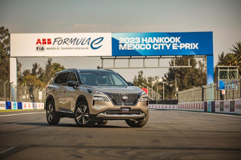 Nissan Mexicana anuncia el crecimiento de la familia e-POWER en México ...