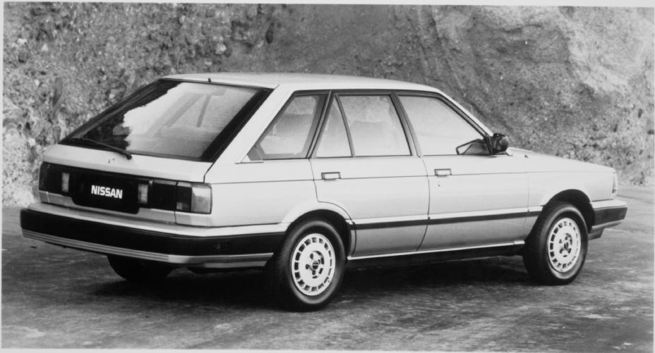 1987_NISSAN_SENTRA_B12_US_spec_aka_Sunny