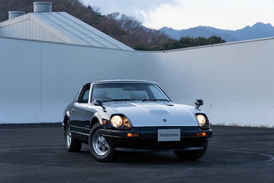 HERITAGE_1982_NISSAN_FAIRLADY_280Z_T-TOP_HS130_464