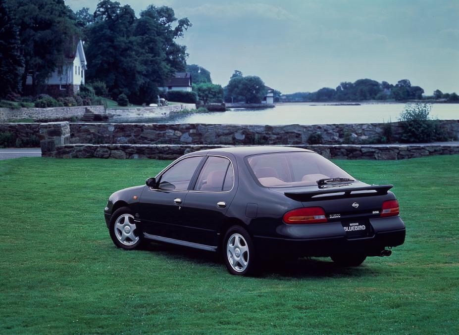 1991_09_NISSAN_BLUEBIRD_U13