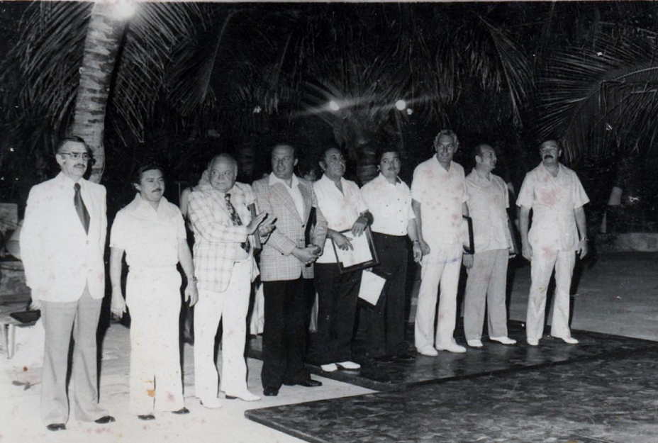 La Asociación Nacional de Distribuidores de Automóviles Nissan (ANDANAC ...