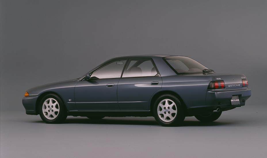 1991_SKYLINE_GTS25_TypeX_G_ECR32