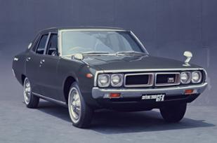 All-New Nissan Skyline series unveiled