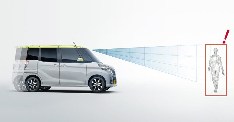 日産デイズ / デイズ ルークス_B21W/B21A_仕様向上1805