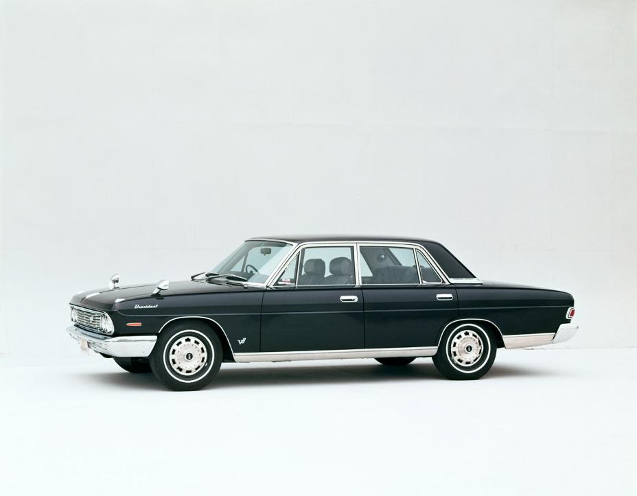 1971_president_B_type_150