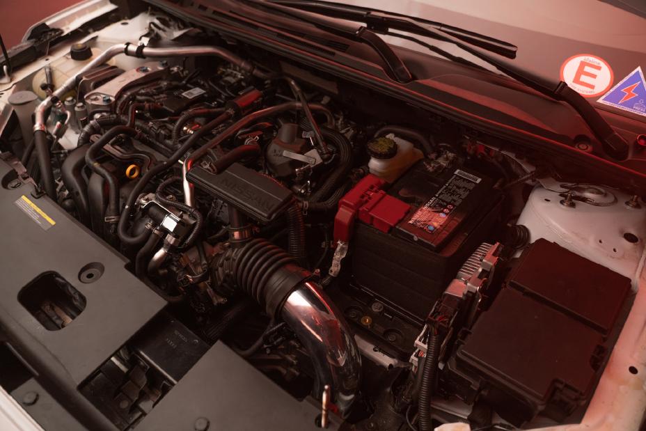 Lower, wider, faster: The all-new Nissan Sentra Cup racing series to ...