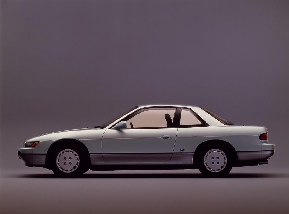 1988_NISSAN_SILVIA_S13