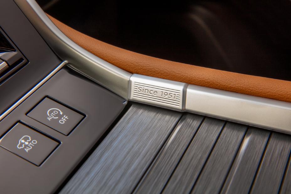 2025 Nissan Armada Platinum Reserve