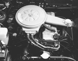 1977 Datsun Bluebird