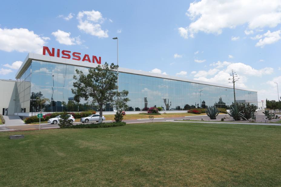 Nissan Aguascalientes Planta A2: Siete años de éxitos y orgullo mexicano