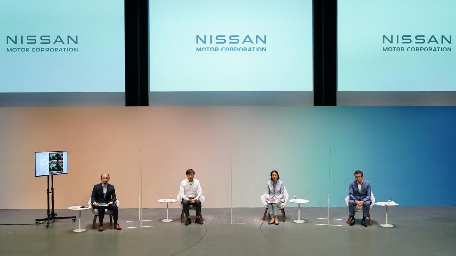 Nissan commits to sustainability as core to achieving long-term ...