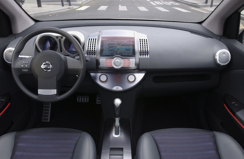 Active Head Restraint System