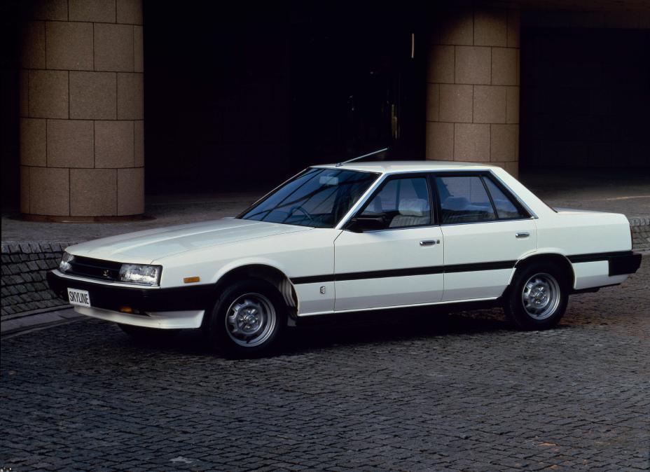 Skyline_R30_1981-1985