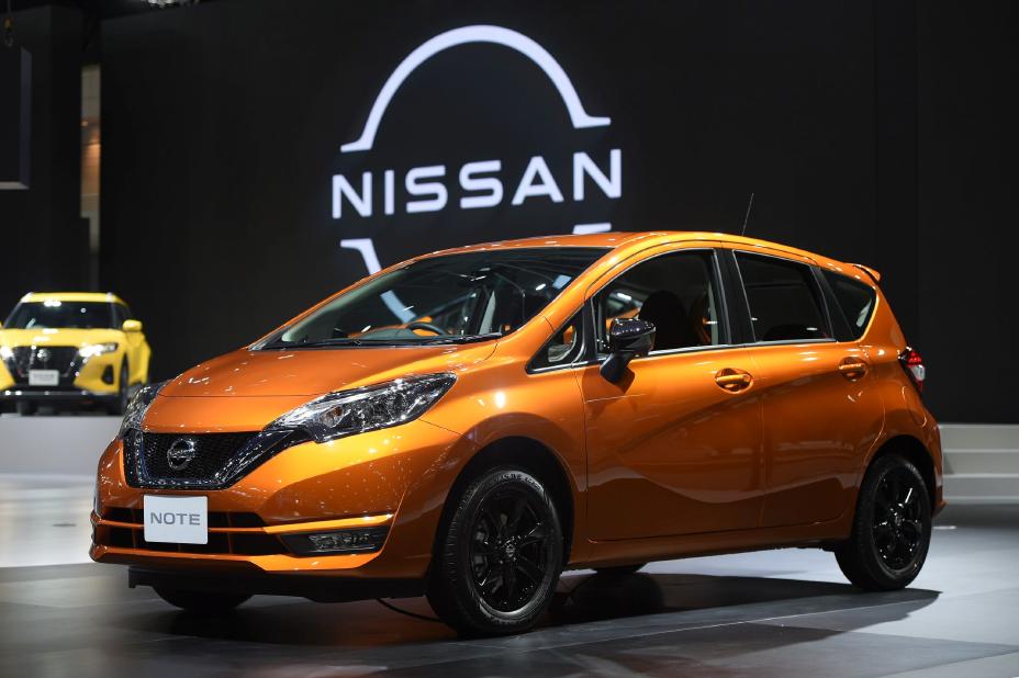 Nissan showcases new model range at 37th Thailand International Motor Expo